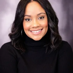 Fail Forward Coaching | ICF ACC Certified Coach Kamika T. Dillard